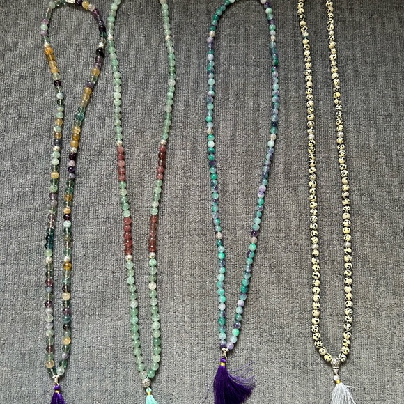 Other | Custom Malas Choose Purpose And Coloration Price Based On ...